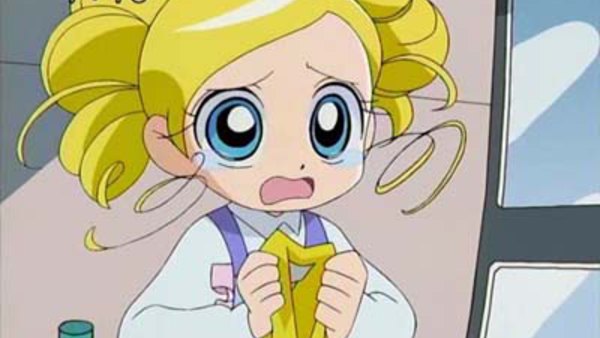 Demashita! Powerpuff Girls Z Episode 4