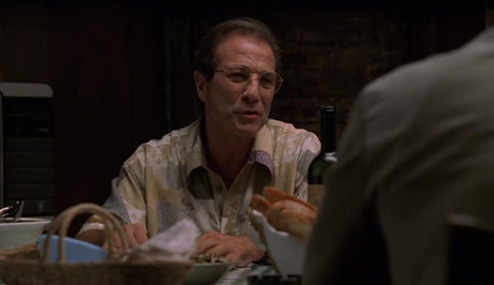 Screencaps of The Sopranos Season 3 Episode 1