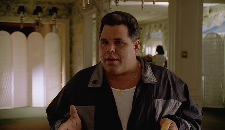 Screencaps of The Sopranos Season 1 Episode 9