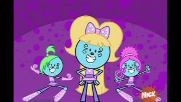 Wow! Wow! Wubbzy! Episode 43
