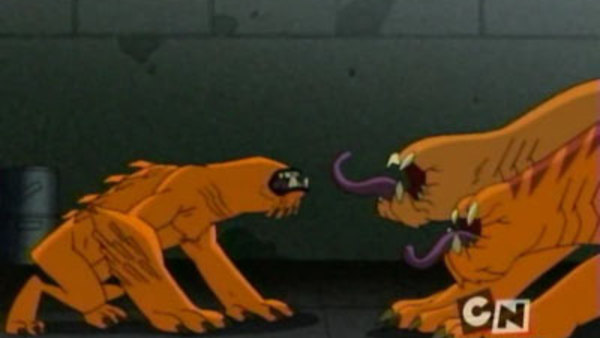 Ben 10 Season 2 Episode 1 Ben 10 Season 2 Episode 1