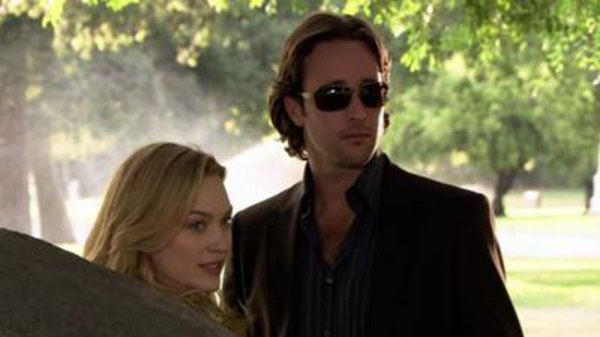 Moonlight Season 1 Episode 1