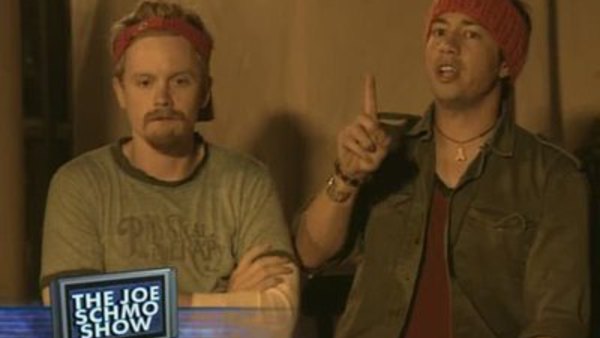 The Joe Schmo Show Season 1 Episode 7