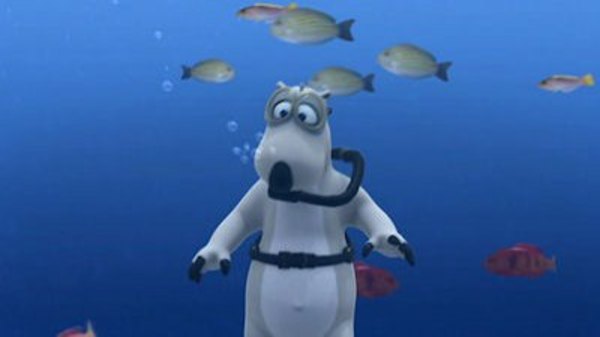 Bernard Season 1 Episode 20