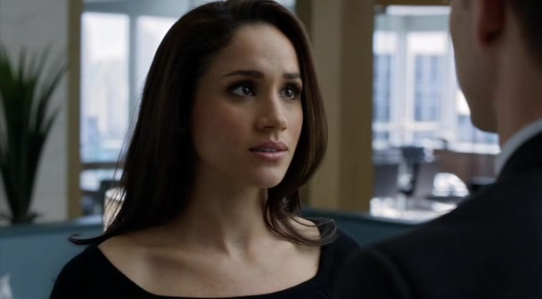 Screencaps of Suits Episode 16