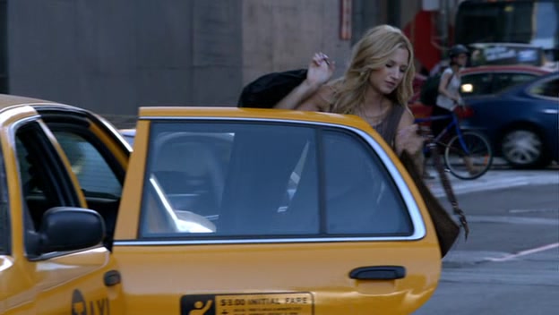 Screencaps of Suits Season 1 Episode 10