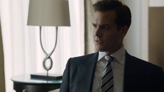 Screencaps of Suits Season 1 Episode 7