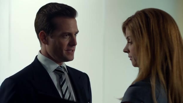 Screencaps of Suits Season 1 Episode 7