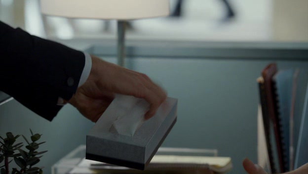 Screencaps of Suits Season 1 Episode 7