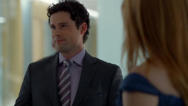 Screencaps of Suits Season 1 Episode 7