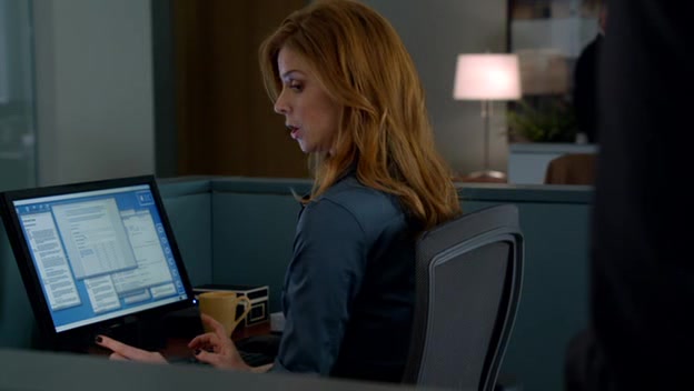 Screencaps of Suits Episode 5