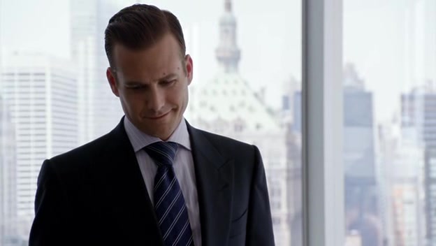 Screencaps of Suits Episode 5