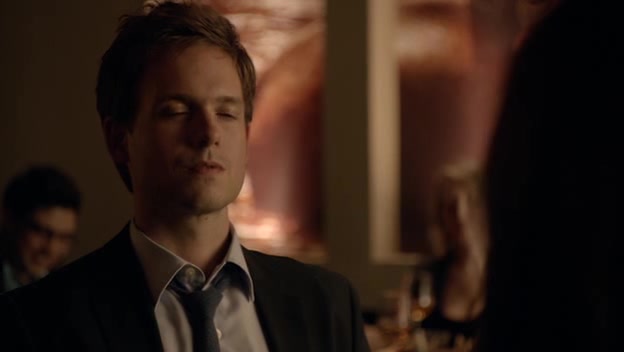 Screencaps of Suits Episode 3