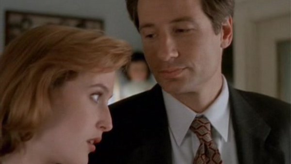 The X-Files Season 3 Episode 4