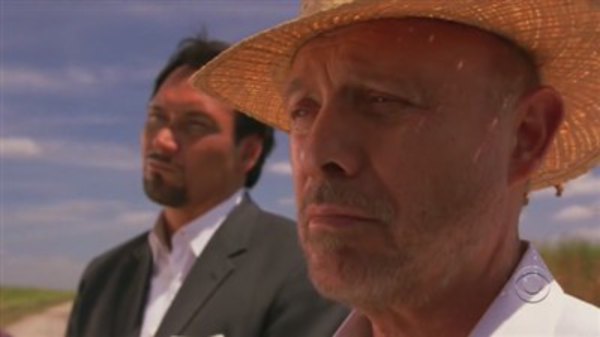 Cane Season 1 Episode 1