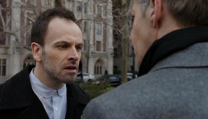 Screencaps of Elementary Episode 22