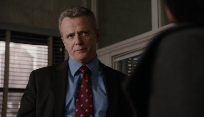 Screencaps of Elementary Episode 22