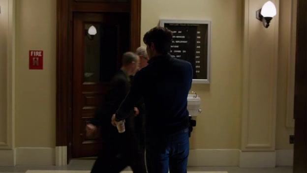 Screencaps of Grimm Season 1 Episode 21