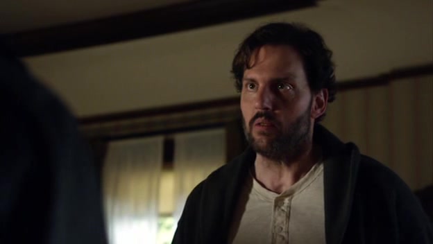 Screencaps of Grimm Season 1 Episode 21