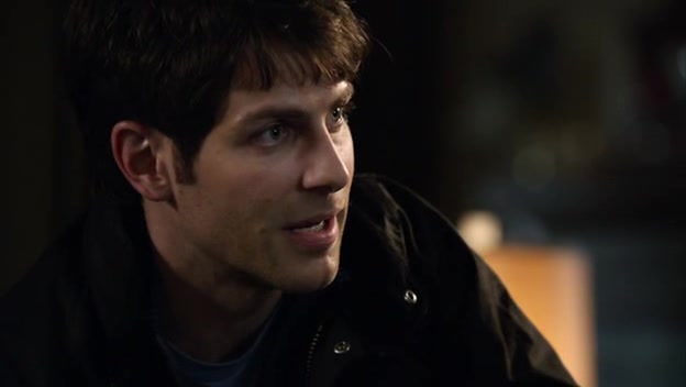 Screencaps of Grimm Season 1 Episode 21