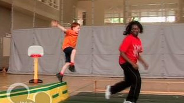 This is Daniel Cook Season 1 Episode 8