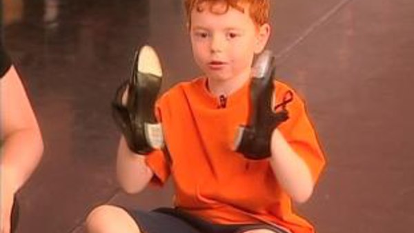 This is Daniel Cook Season 1 Episode 27