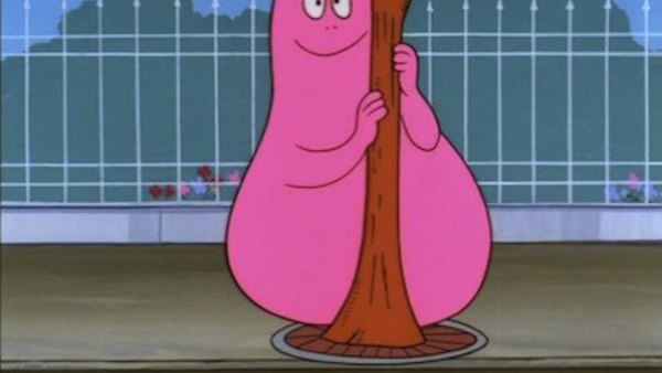 Barbapapa Episode 1