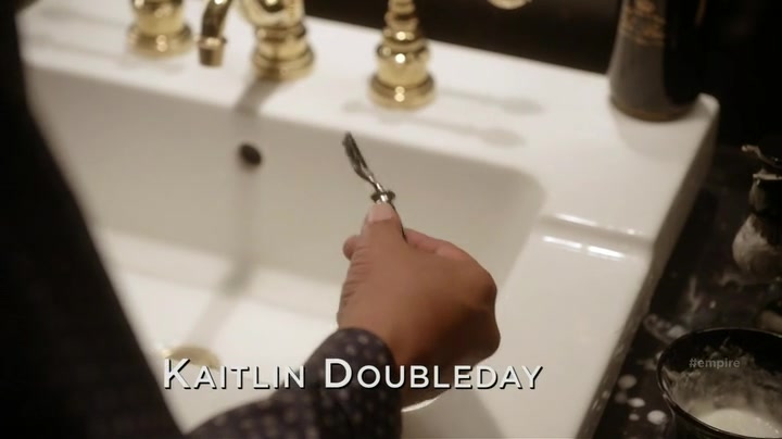 Screencaps of Empire Episode 4