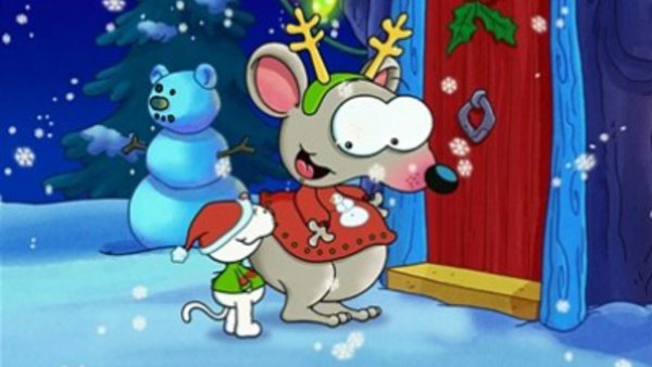 Toopy & Binoo Season 6 Episode 3