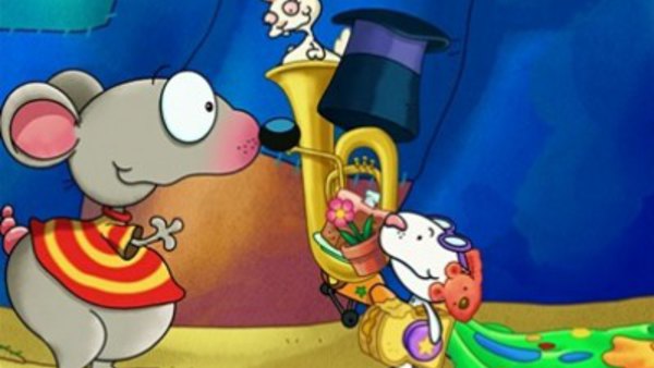 Toopy & Binoo Season 7 Episode 9