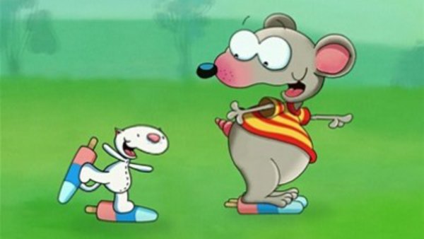 Toopy & Binoo Season 9 Episode 4
