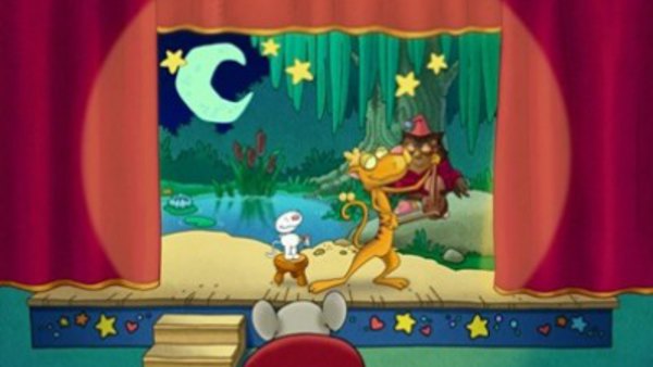 Toopy & Binoo Season 9 Episode 8