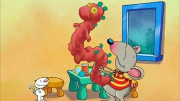 Toopy & Binoo Season 9 Episode 10