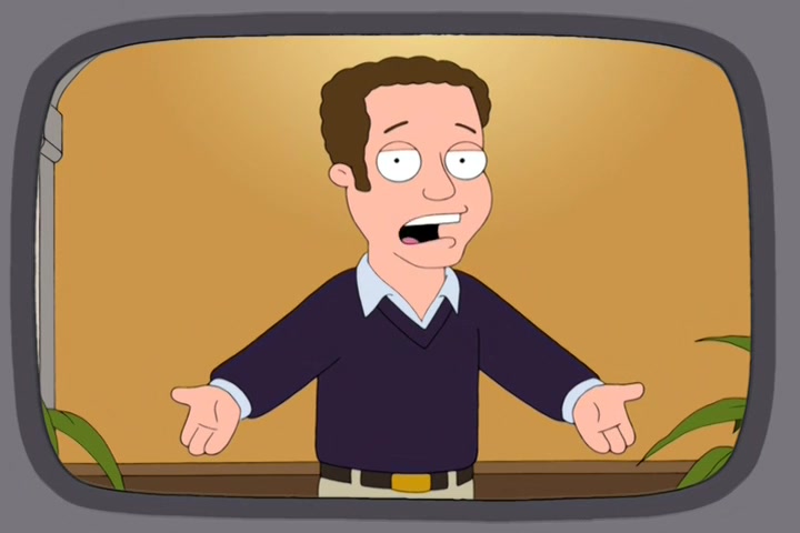 Screencaps of Family Guy Season 7 Episode 11