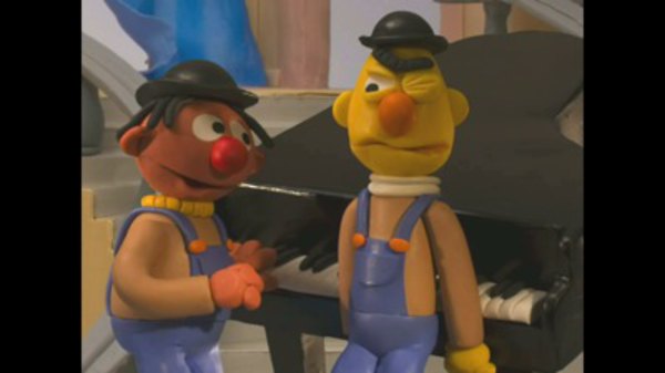 Bert and Ernie's Great Adventures Season 1 Episode 27