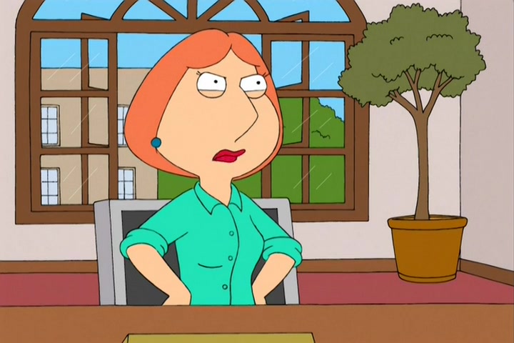 Screencaps of Family Guy Season 5 Episode 17