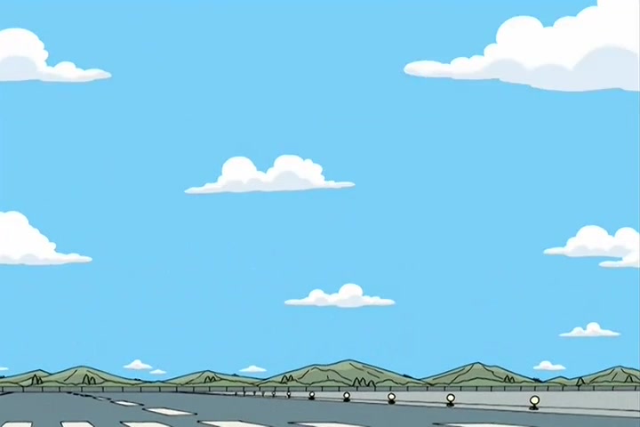 Screencaps of Family Guy Season 5 Episode 12