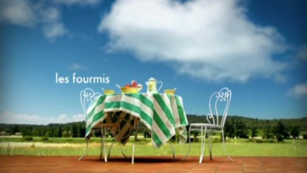 Minuscule Season 1 Episode 1