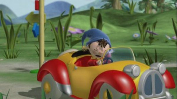 Noddy In Toyland Season 1 Episode 77