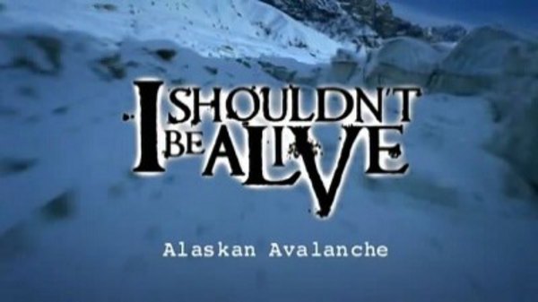 I Shouldn't Be Alive Season 2 Episode 4