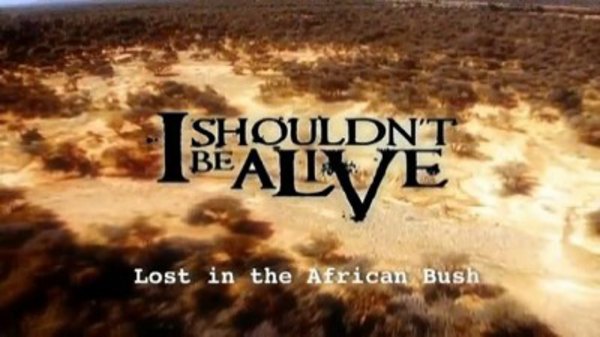 I Shouldn't Be Alive Season 2 Episode 7