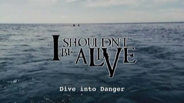 I Shouldn't Be Alive Season 3 Episode 6