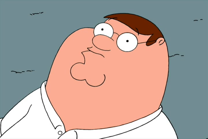 Screencaps of Family Guy Episode 4