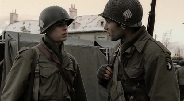 Band of Brothers Season 1 Episode 8