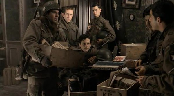 Band of Brothers Season 1 Episode 8