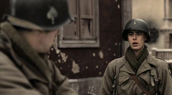 Band of Brothers Season 1 Episode 8