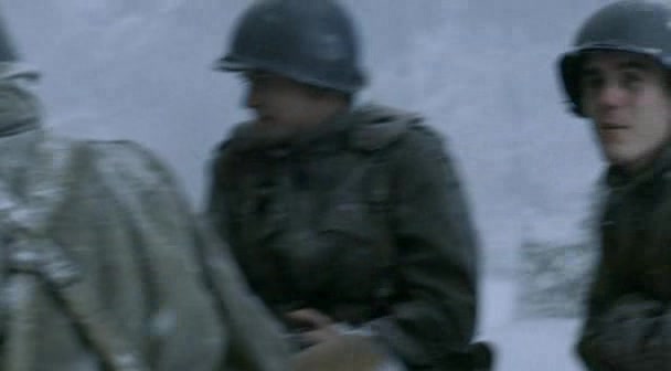 Screencaps of Band of Brothers Season 1 Episode 6