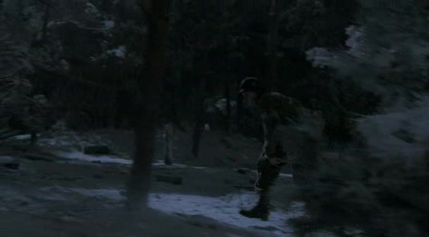 Screencaps of Band of Brothers Season 1 Episode 6