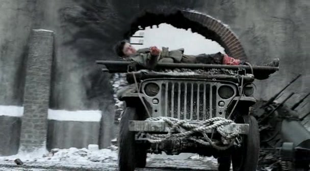 Screencaps of Band of Brothers Season 1 Episode 6