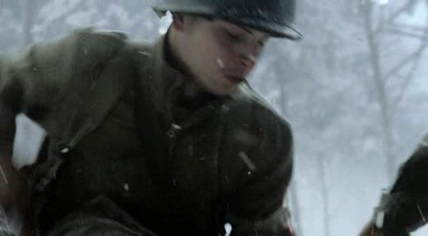 Screencaps of Band of Brothers Season 1 Episode 6